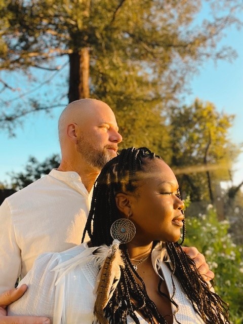 Kourtney & Joshua | Joy